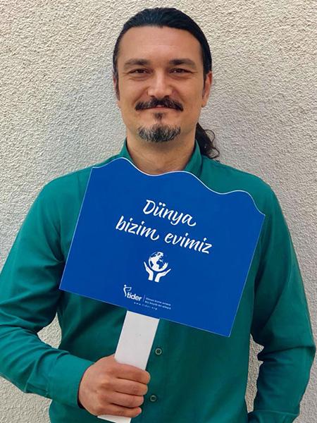 Ekibimiz – TİDER