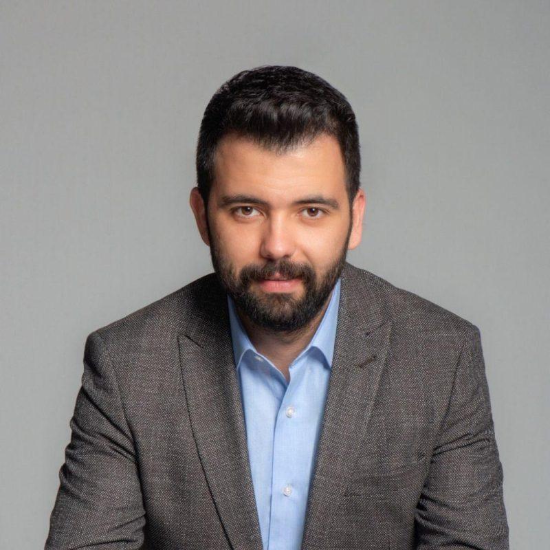 Board of Directors – TİDER